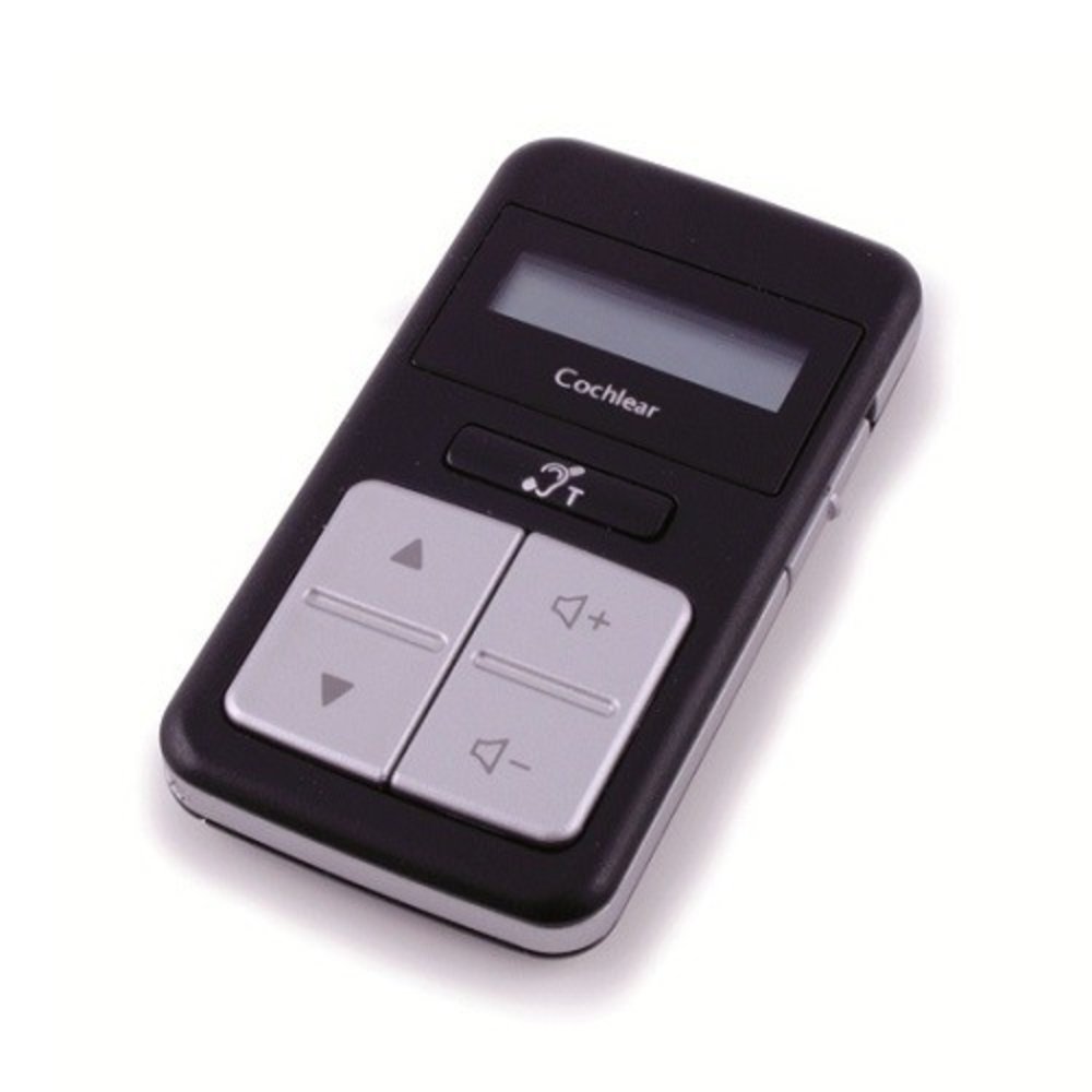 Cochlear CR210 remote control - AllesVoorOren