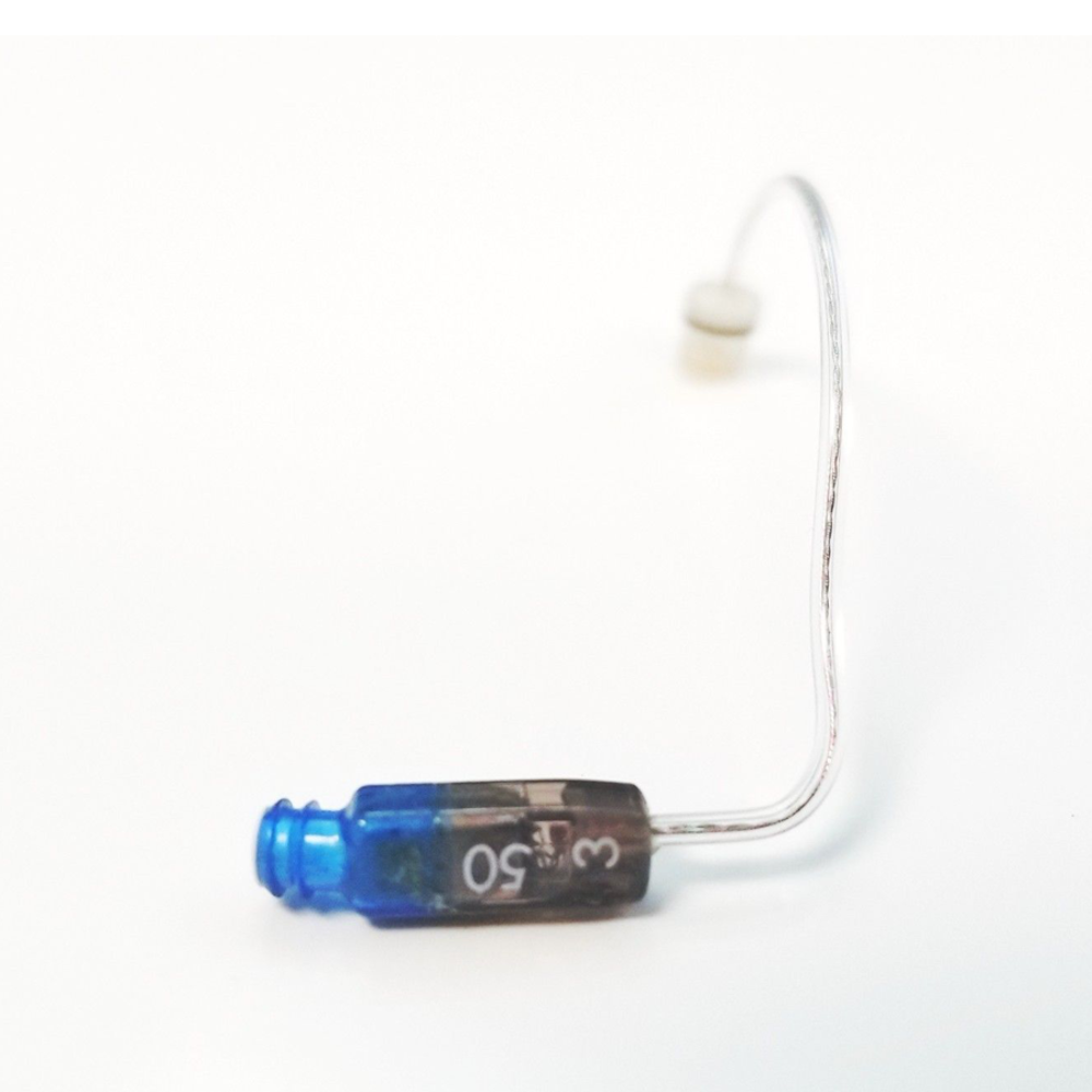 Starkey Snapfit Receiver RIC-Lautsprecher - AllesVoorOren