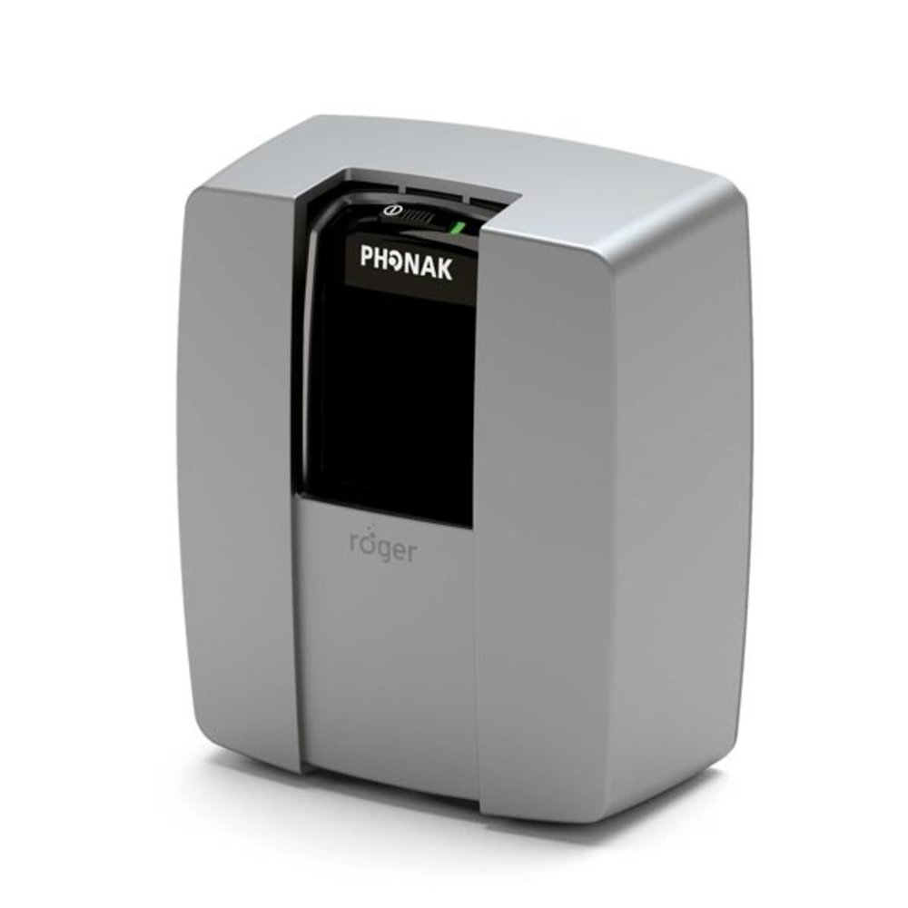 Roger WallPilot - Koppeling voor Solo - AllesVoorOren.nl