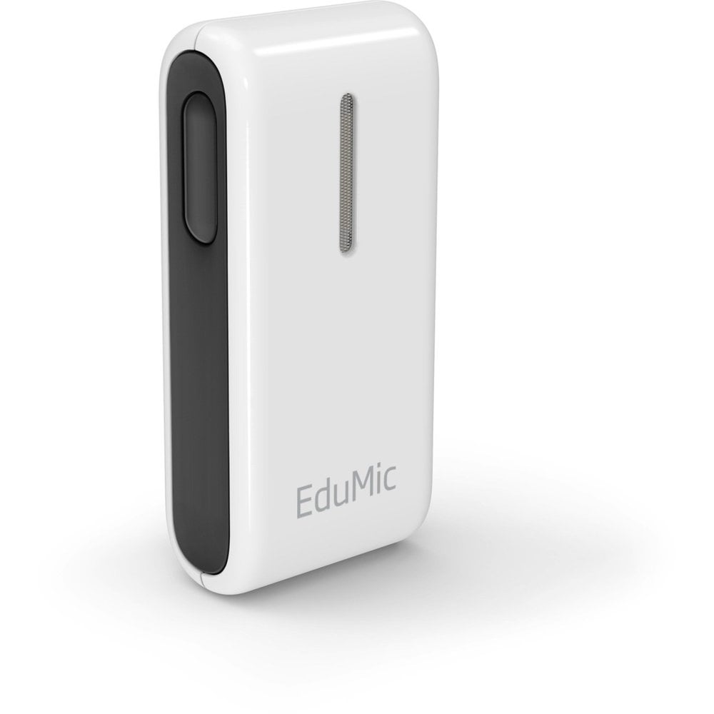 Oticon EduMic - Solo apparatuur - AllesVoorOren.nl