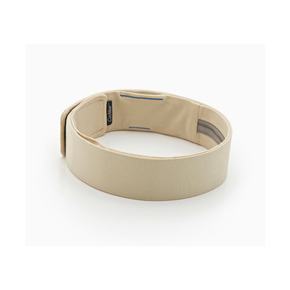Cochlear Kanso 2/ CP1150 Headband - AllesVoorOren
