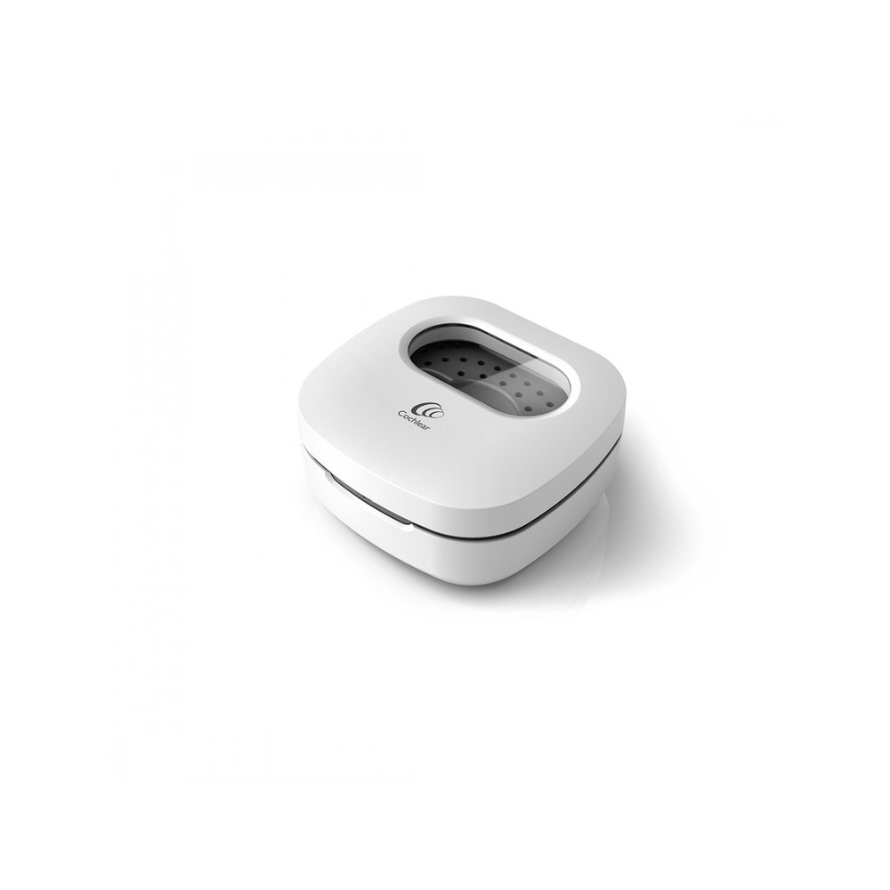 Cochlear Kanso2 home charger - AllesVoorOren