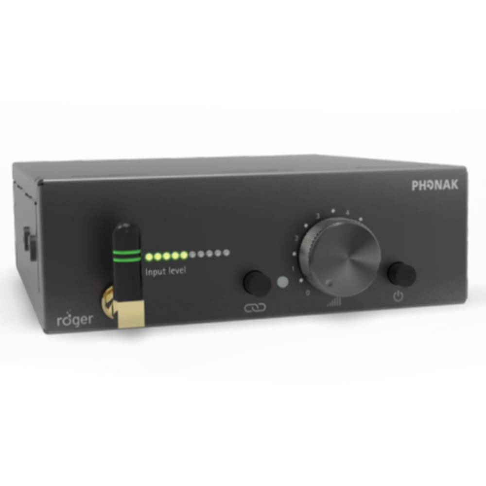 Roger Basestation transmitter - AllesVoorOren