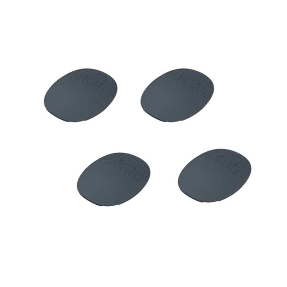 Rondo 3 Covers voor MED-EL cochleair Processors per 4 stuks ...