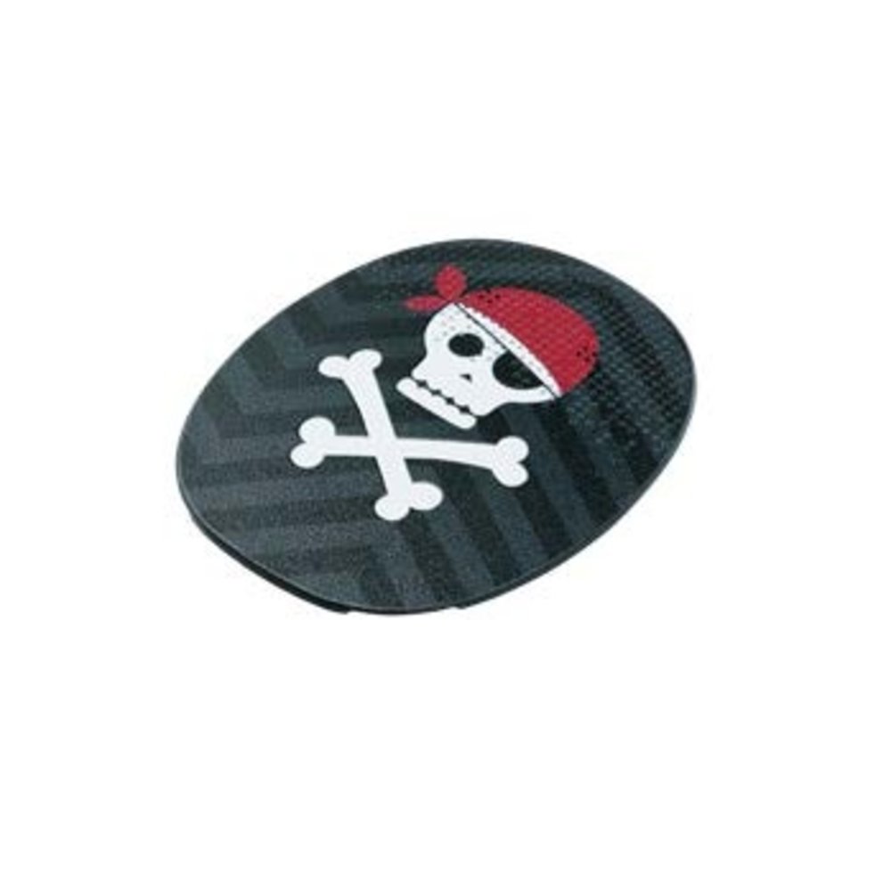 MED-EL Rondo 3 DesignCover Captain's Choice - AllesVoorOren.nl