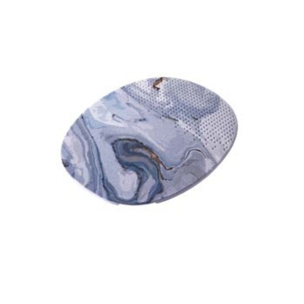 MED-EL Rondo 3 DesignCover White Marble - AllesVoorOren.nl