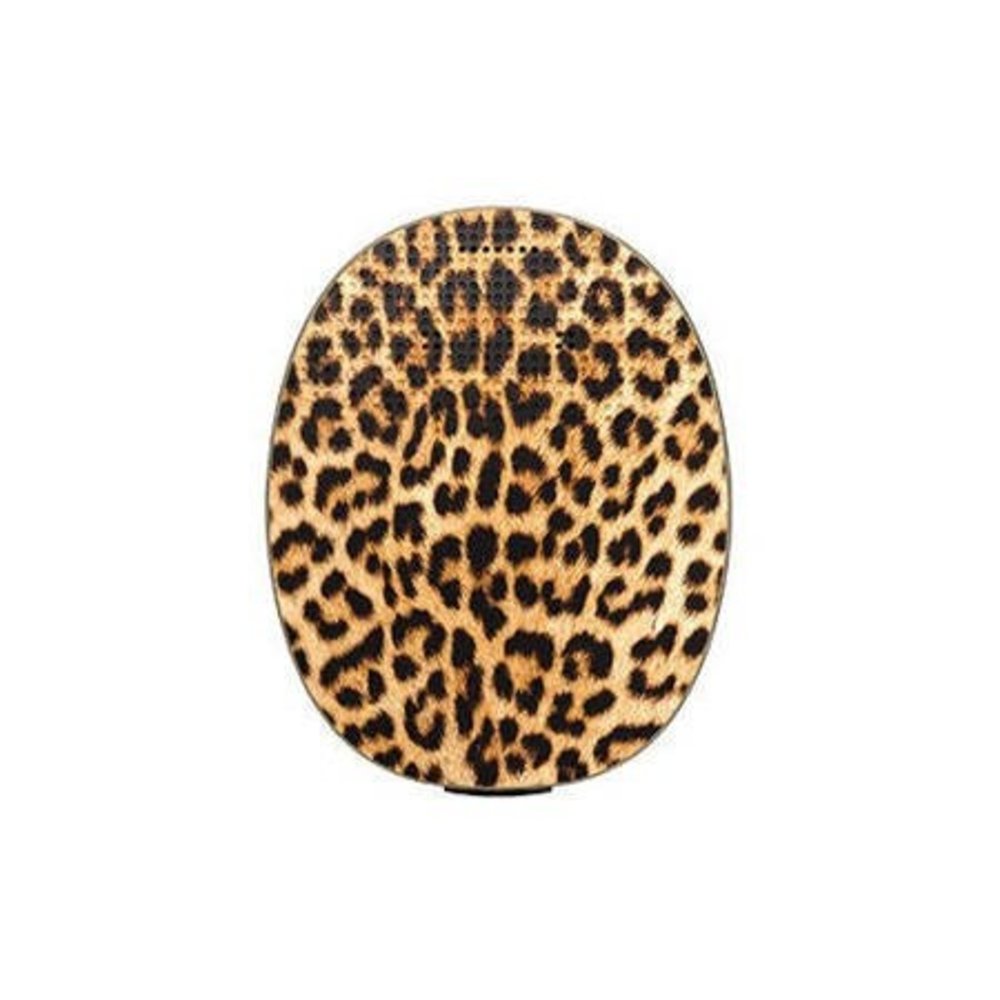 MED-EL Rondo 3 DesignCover Leopard Skin - AllesVoorOren.nl