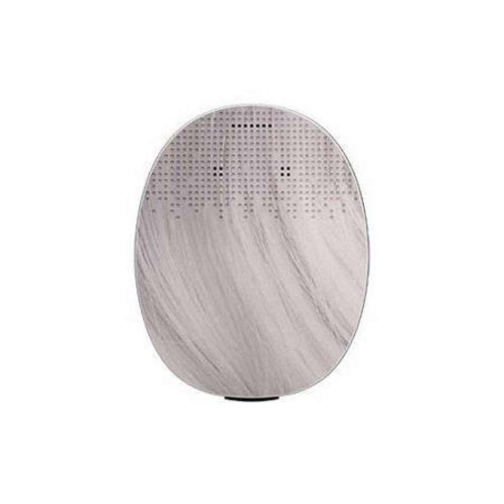 MED-EL Rondo 3 Cover Silver Grey - AllesVoorOren