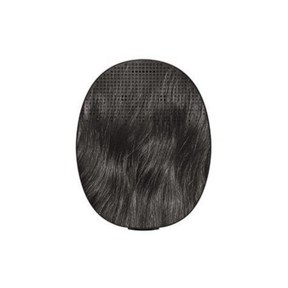 MED-EL Rondo 3 Cover Jet Black - AllesVoorOren.nl