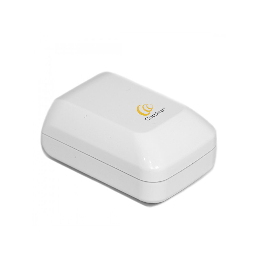 Baha 5 POWER storage box - AllesVoorOren