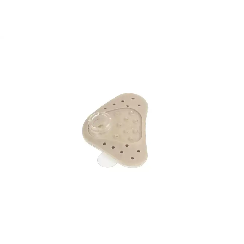 AdHear adhesive adapter Med-EL - AllesVoorOren