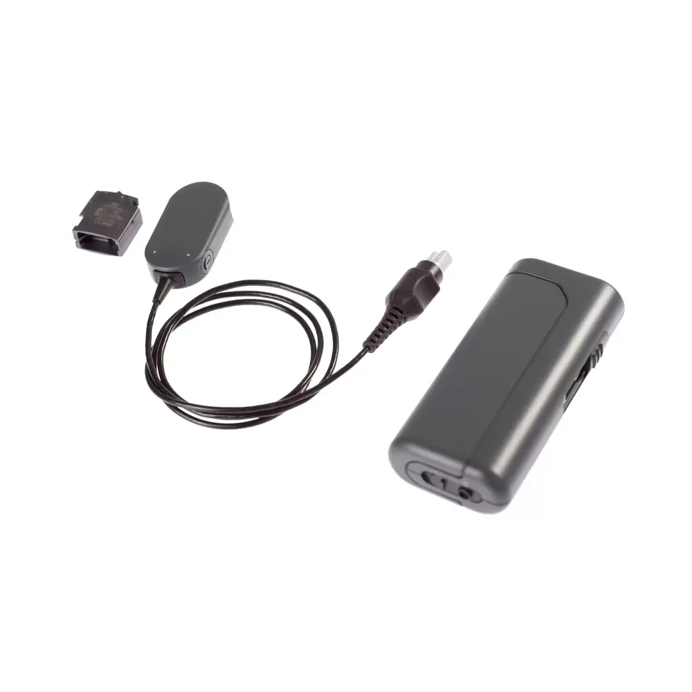 SONNET Mini Battery Holder Kit - AllesVoorOren