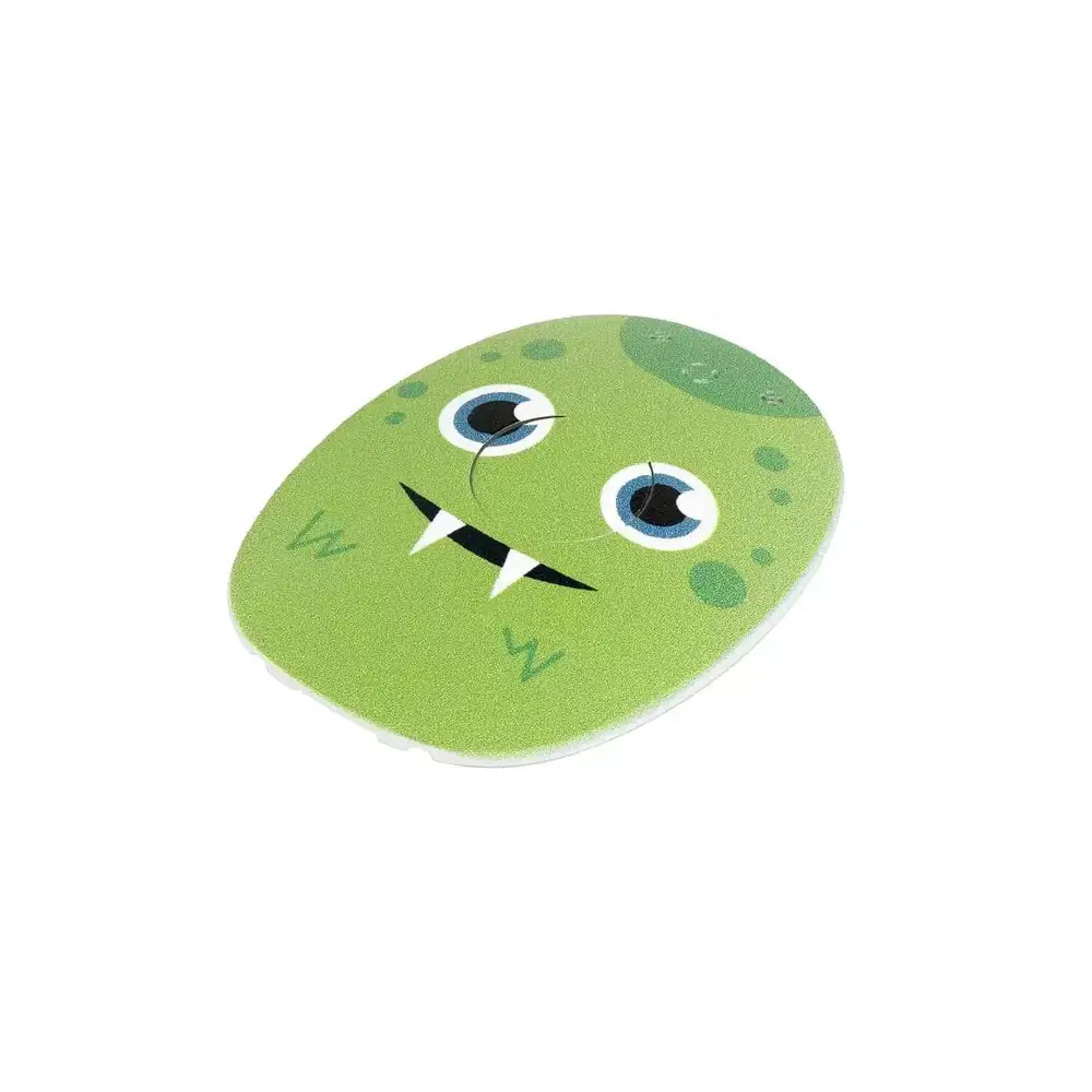 RONDO 2 cover (groen monster) - AllesVoorOren.nl