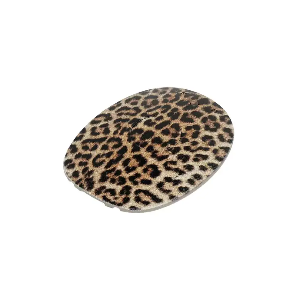 RONDO 2 cover (luipaardvel) - AllesVoorOren.nl