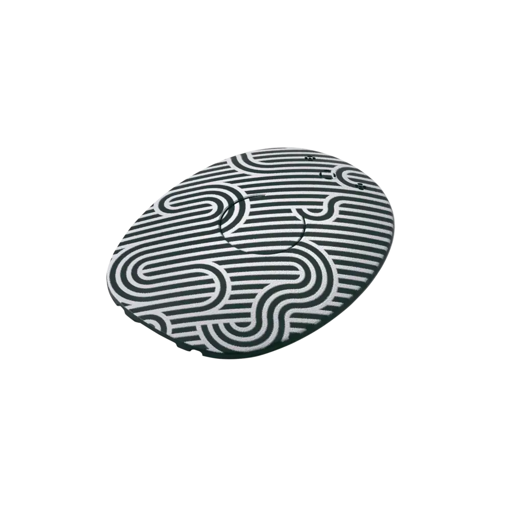 RONDO 2 cover (retro) - AllesVoorOren.nl