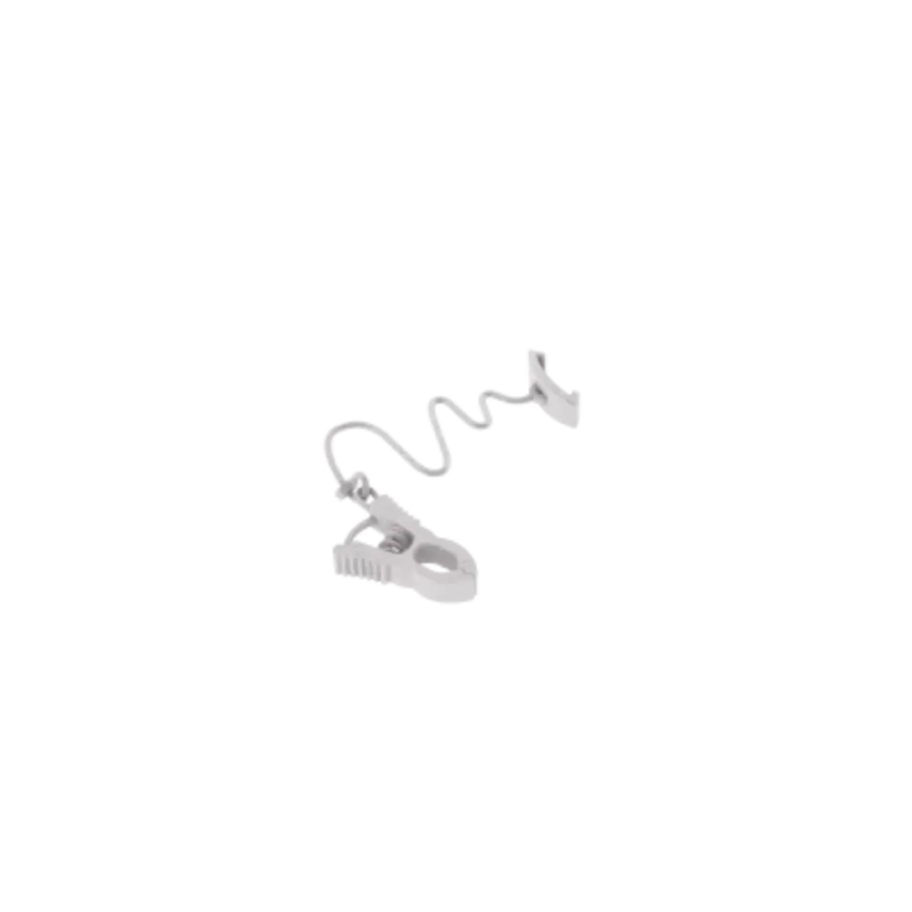 MED-EL Clothes Attachment Clip 25cm - AllesVoorOren