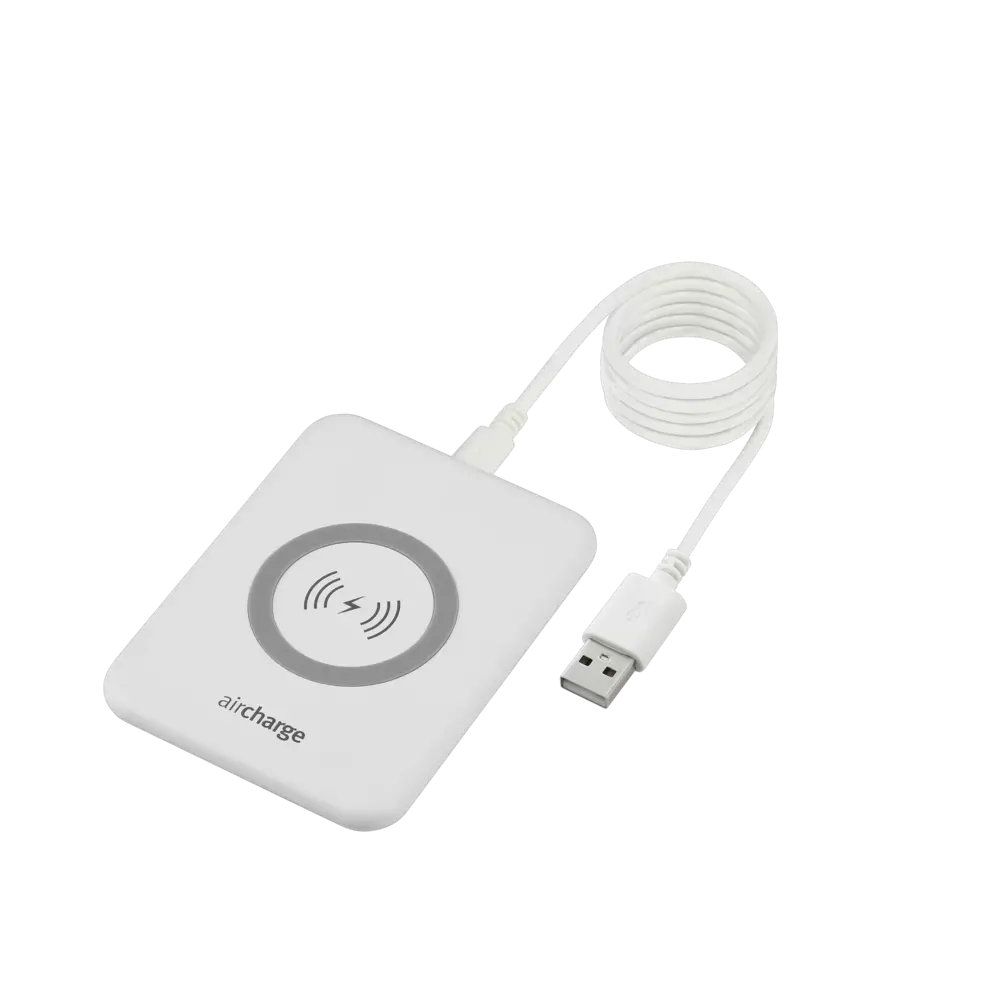 MED-EL RONDO 3 Aircharge Charging Station - AllesVoorOren