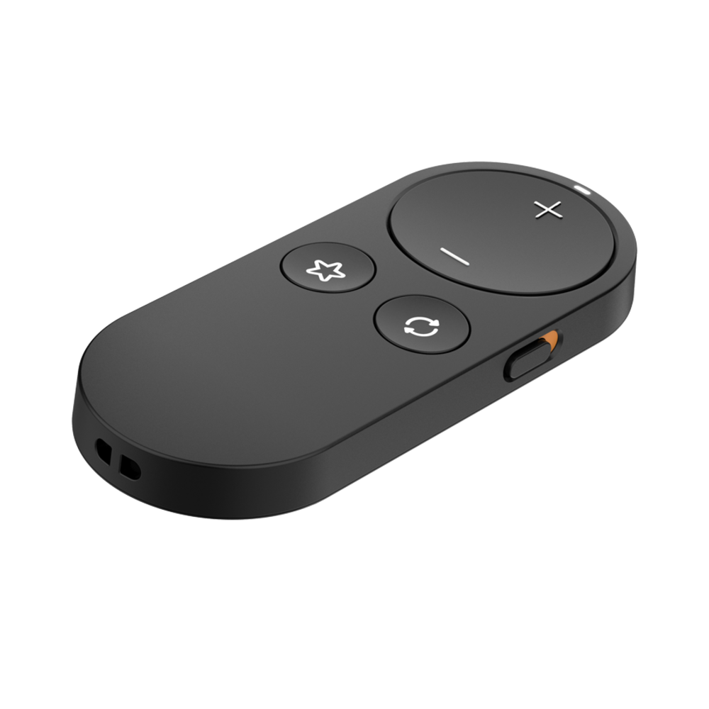 Remote Control 2.0 - Starkey EVOLV - GENESIS - AllesVoorOren.nl