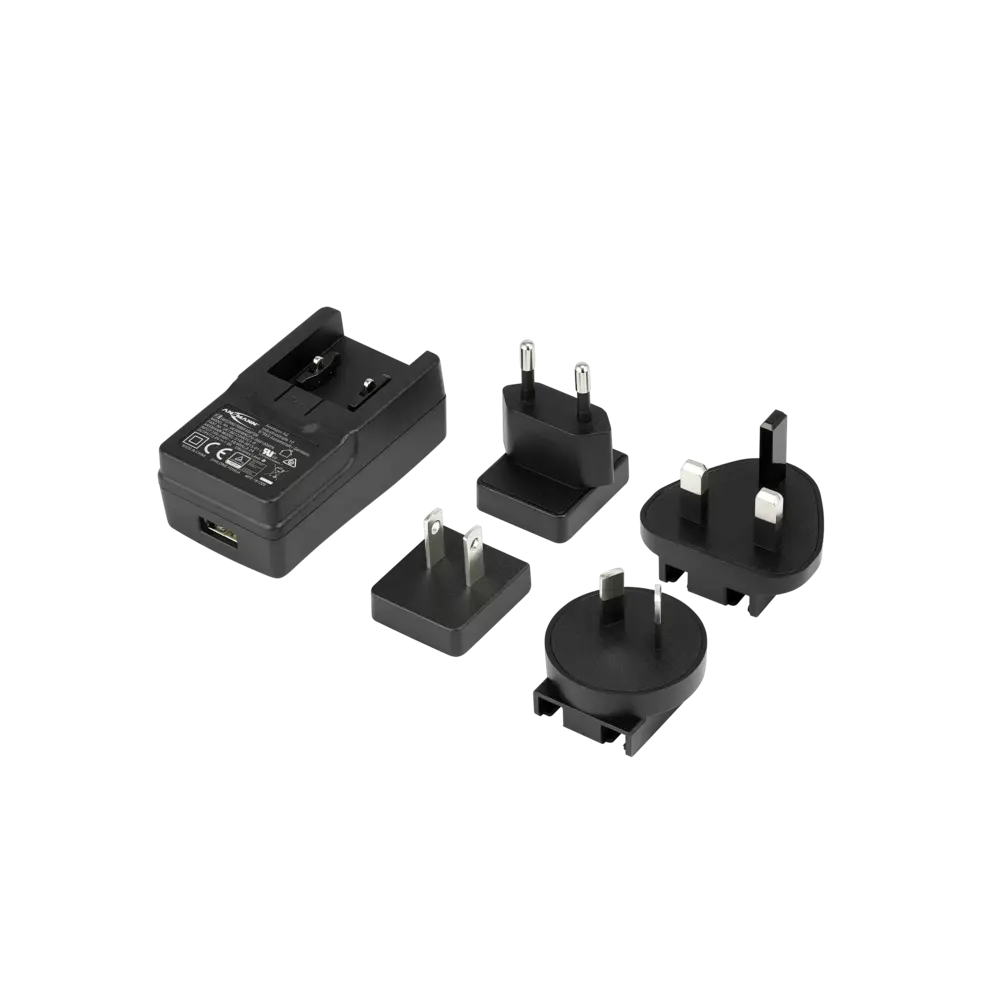 MED-EL RONDO 3 USB Power Supply Unit - AllesVoorOren