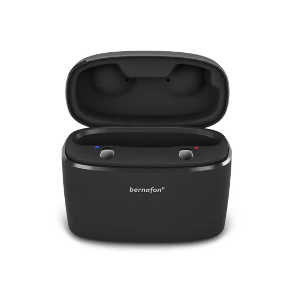 Bernafon Smartcharger for Encanta MNRT Hearing Aids - AllesVoorOren