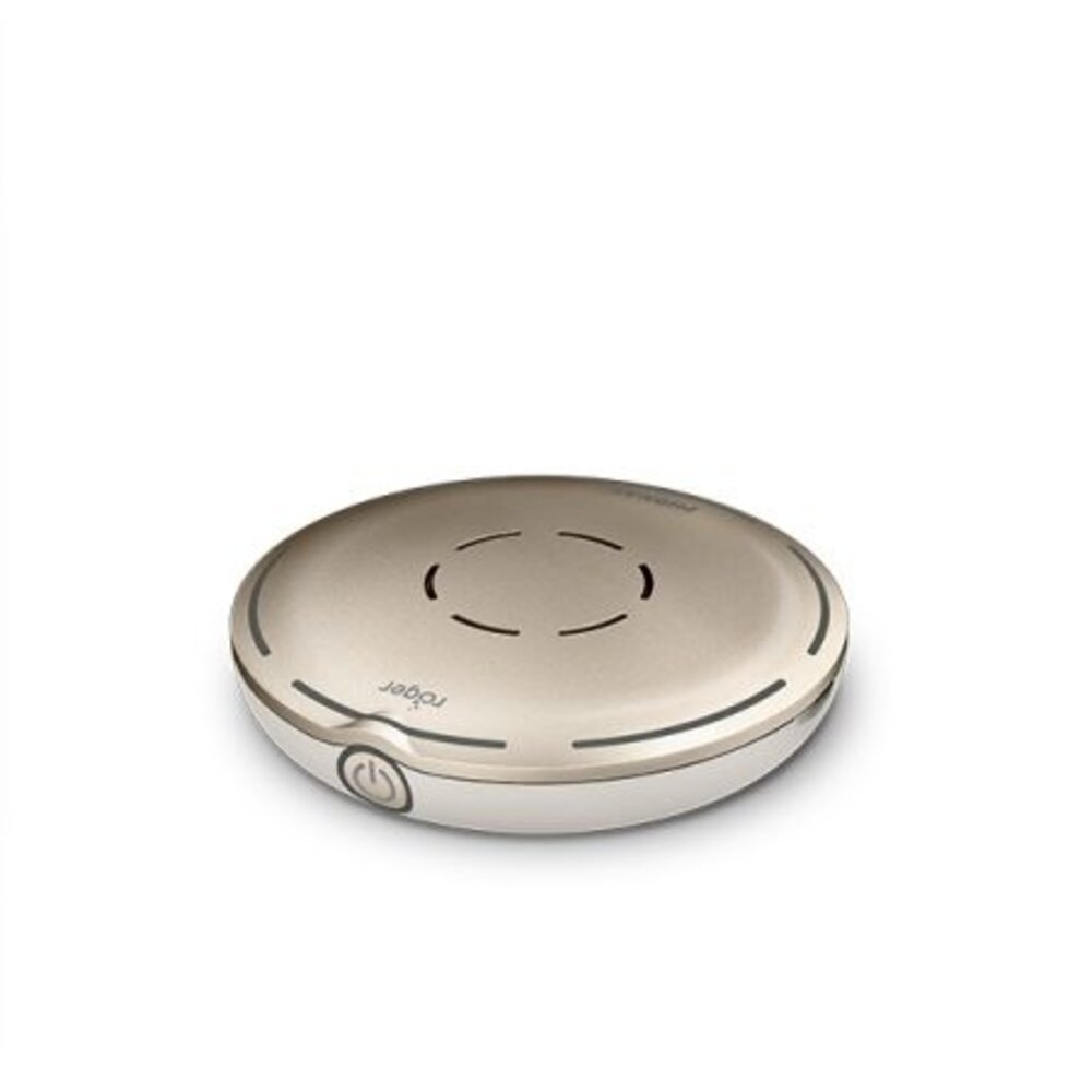 Roger Select 3 Unlimited Microphone - AllesVoorOren