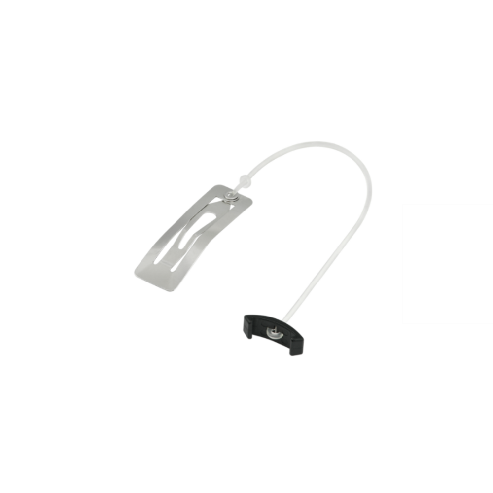 Hair clip (RONDO 3, SAMBA 2) - AllesVoorOren.nl