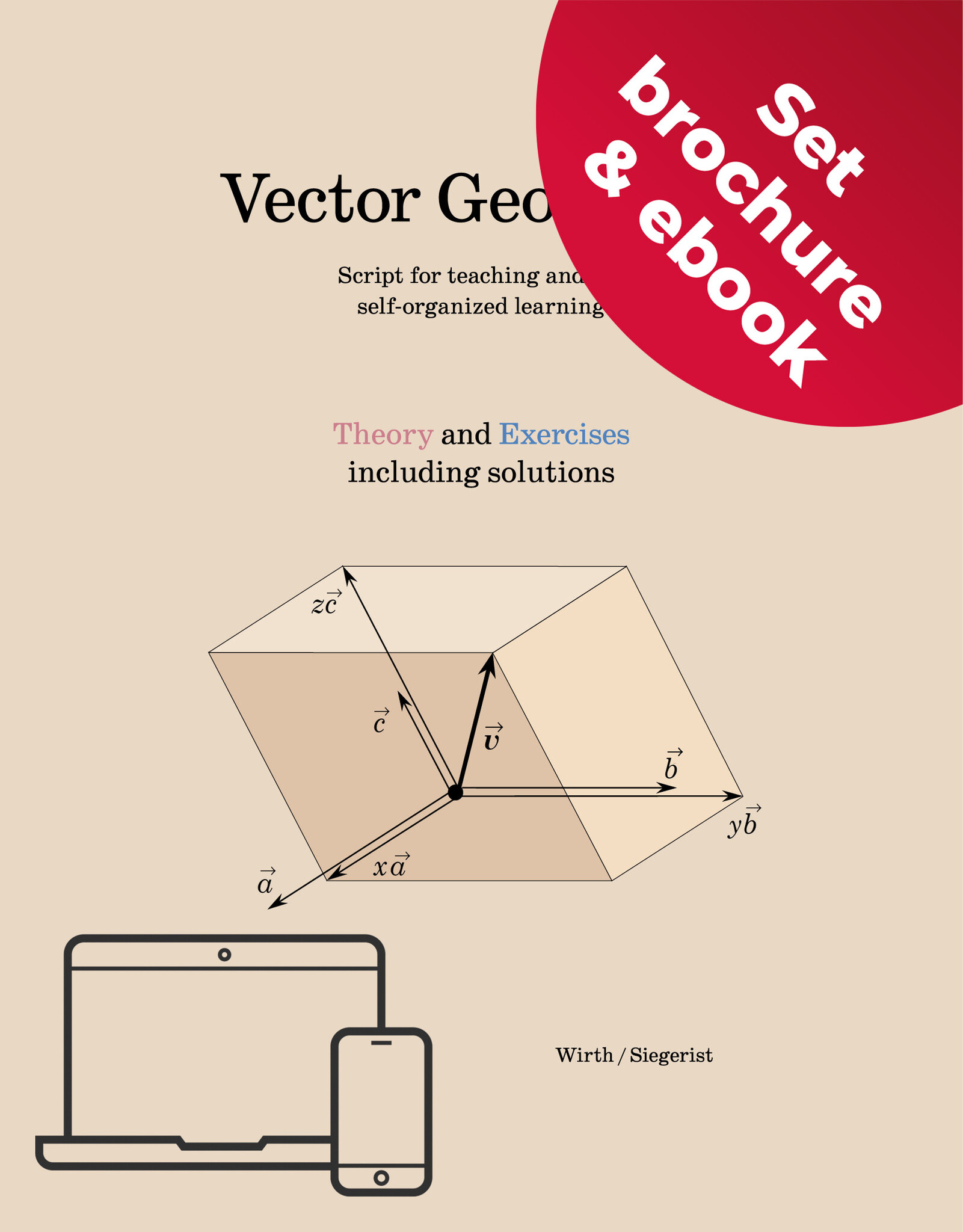 Vector Geometry, English - FO Education GmbH
