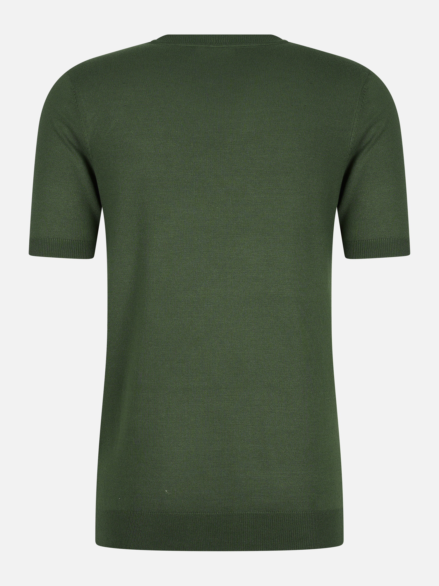 Groen T-shirt heren kopen voor €29,95 | Valenci - VALENCI