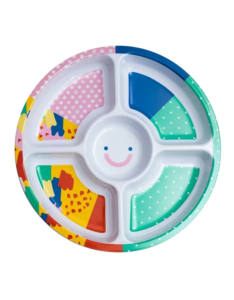 Pick Plate - The BIGGIE - FLINGO