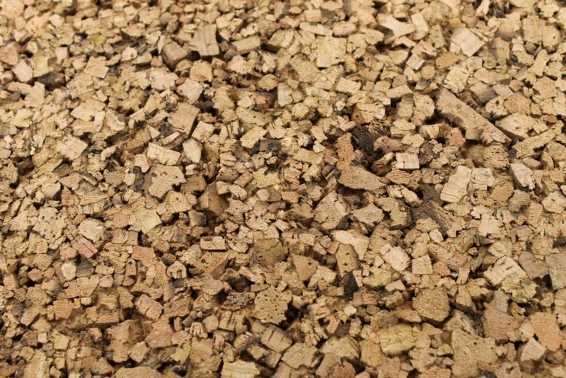 Kork Schalldämmplatte 100x50x3cm – Extra starke Dämmung - Korkonline.de