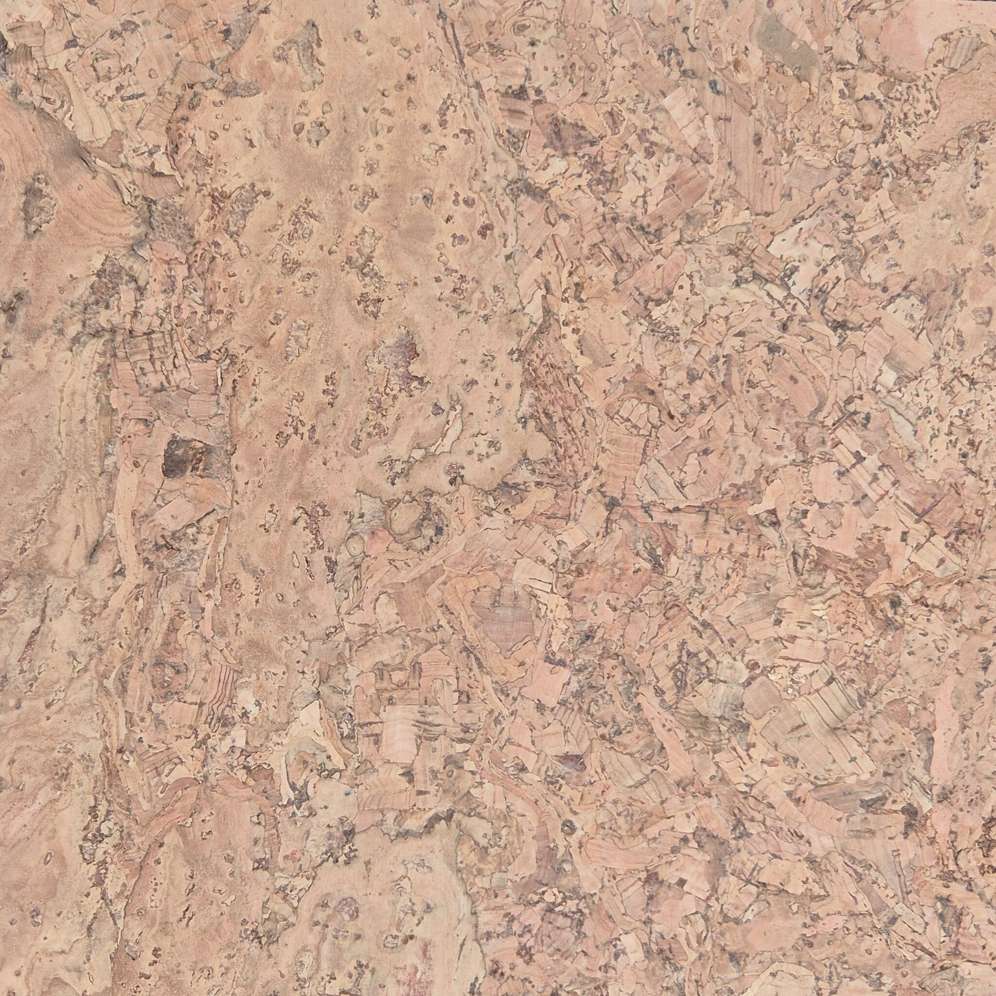 Unlackierter Kork-Klebeboden – Primus – 60 x 30 cm – pro 2 - Korkonline.de