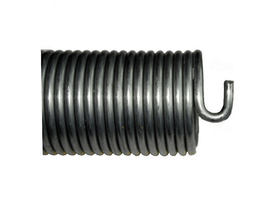 Slot voor Polynorm, Radiflex en Roll-A-Door roldeur - Deurmax.nl