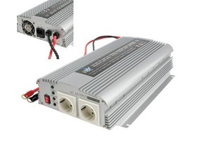 Scheidingstransformator 3-Fase 230-400/230-400 V+N - IP23 - Omvormer.nu