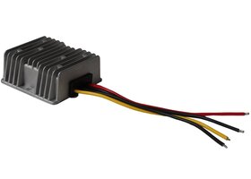 Scheidingstransformator 3-Fase 230-400/230-400 V+N - IP23 - Omvormer.nu