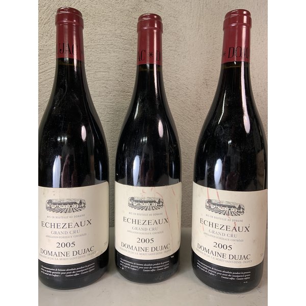 Echezeaux 2005 - Dignef Fine Wines