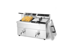 Tefcold Tefcold Staande vriezer | RF1010 | 900L | -24 tot -18°C ...