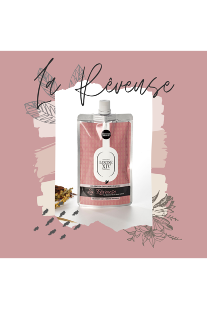 Plantenkleuring - Green Hair Distribution