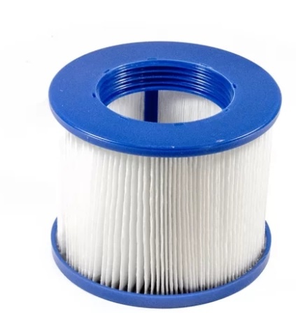 XQ Max - Pure2improve - Jacuzzi filter - met schroefdraad - Originele ...