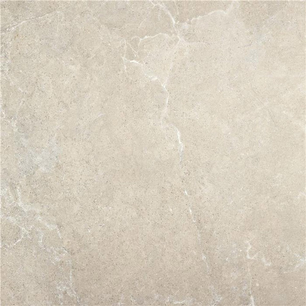 Cream Stone Effect Tiles 750x750mm - Luxury Tiles