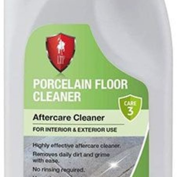 LTP Porcelain Tile Cleaner 1 Litre - Luxury Tiles