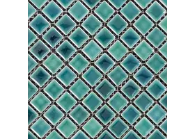 Non-Slip Swimming Pool Tiles | Chlorine-Resistant & Durable - Luxury ...