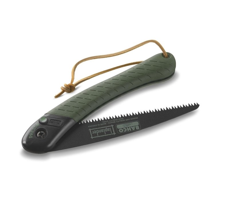 Bahco Laplander 396-LAP - Bushpappa