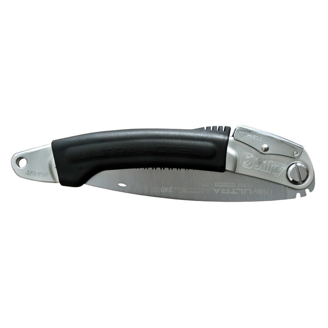 Silky Outdoorzaag Ultra Accel Curve 240-7.5 - Bushpappa