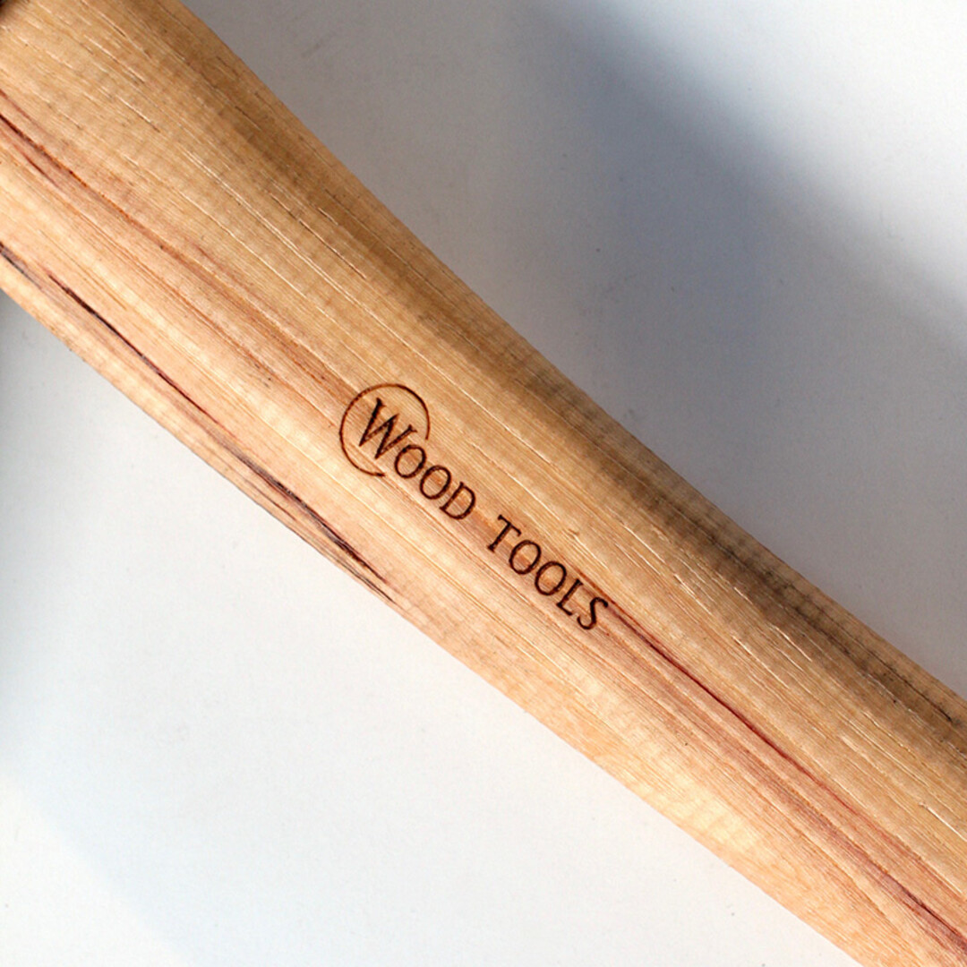 The Woodland Axe of Robin Wood | Bushpappa.nl - Bushpappa