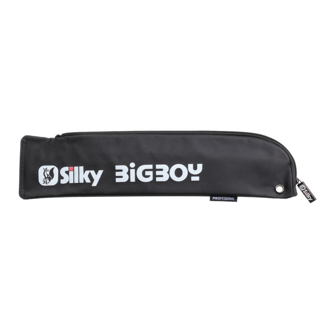 Opbergtas Silky Bigboy | Bushpappa.nl - Bushpappa