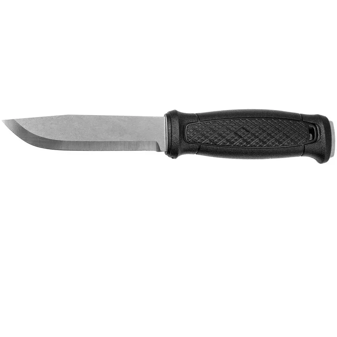 Mora Garberg Bushcraft knife With Leather Sheath | Bushpappa.nl - Bushpappa