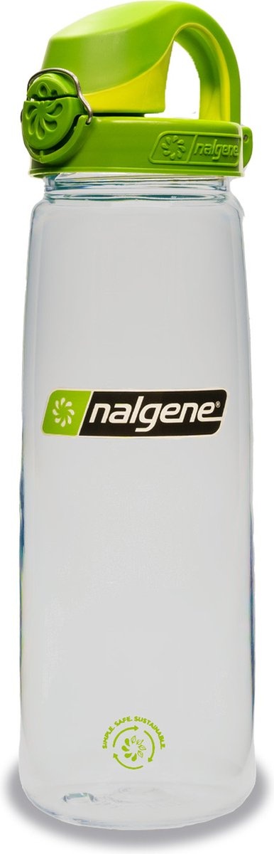 Nalgene OTF drinkfles 650 ml Diverse kleuren | Bushpappa.nl - Bushpappa