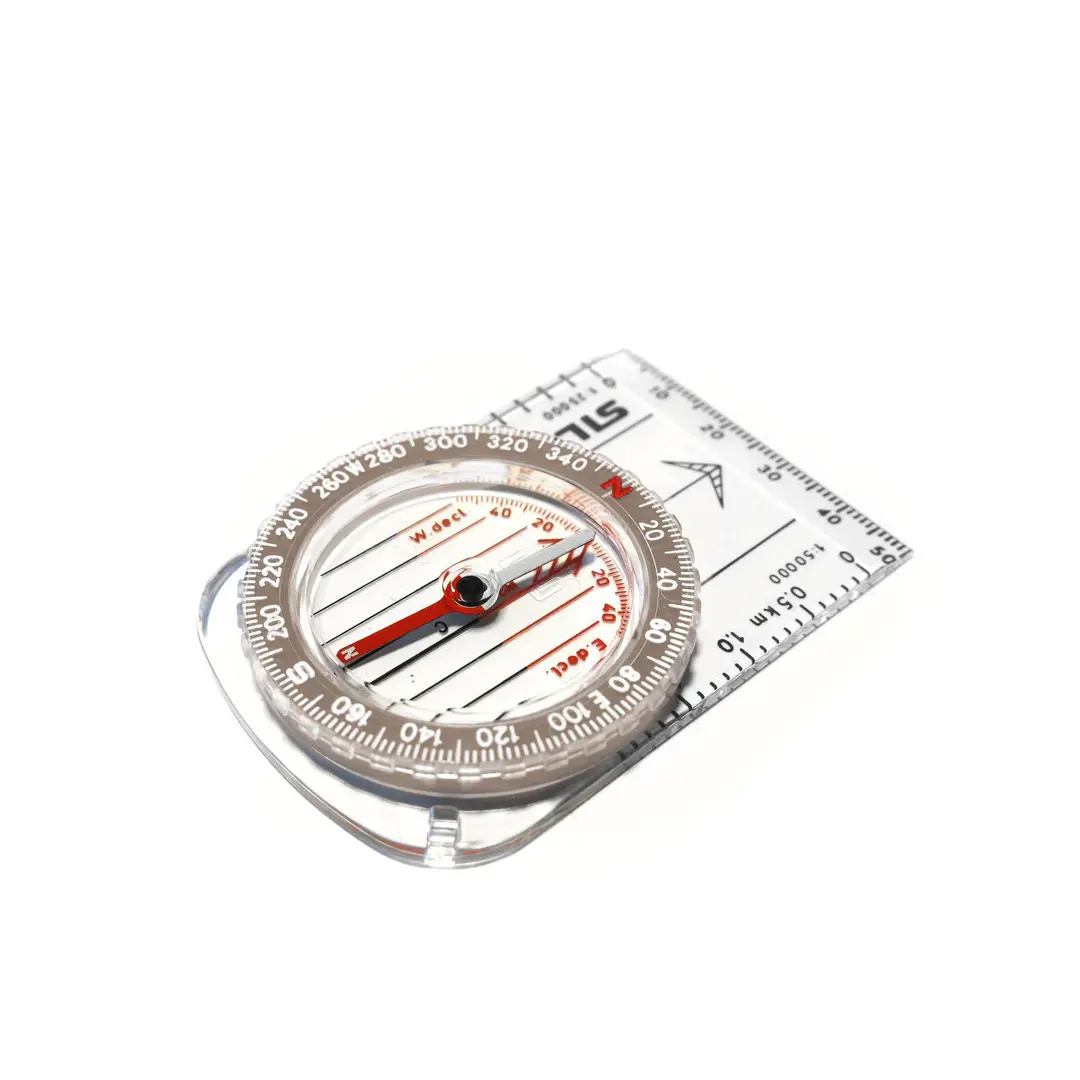Silva Classic – Baseplate compass for hiking & orienteering | Bushpappa ...