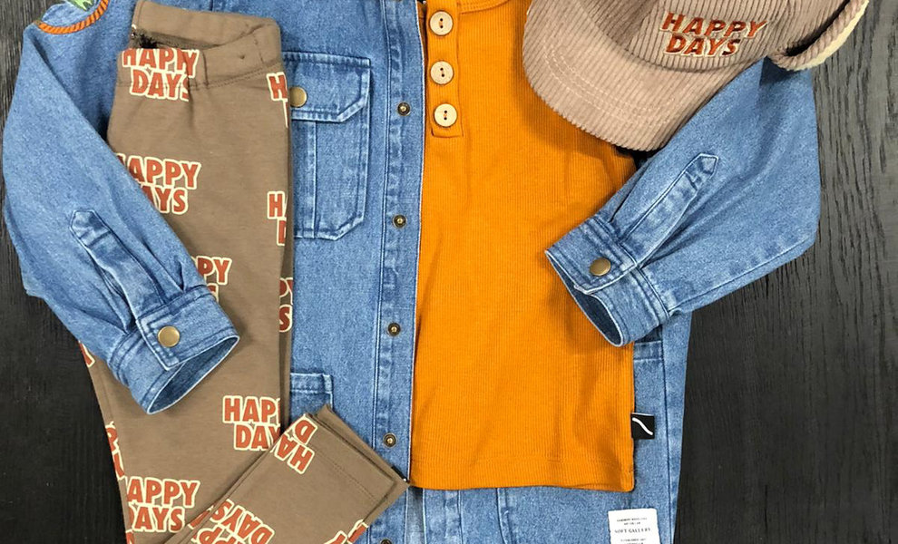 Labels for Little Ones // Kids Fashion Conceptstore voor 0-12 en mama’s ...