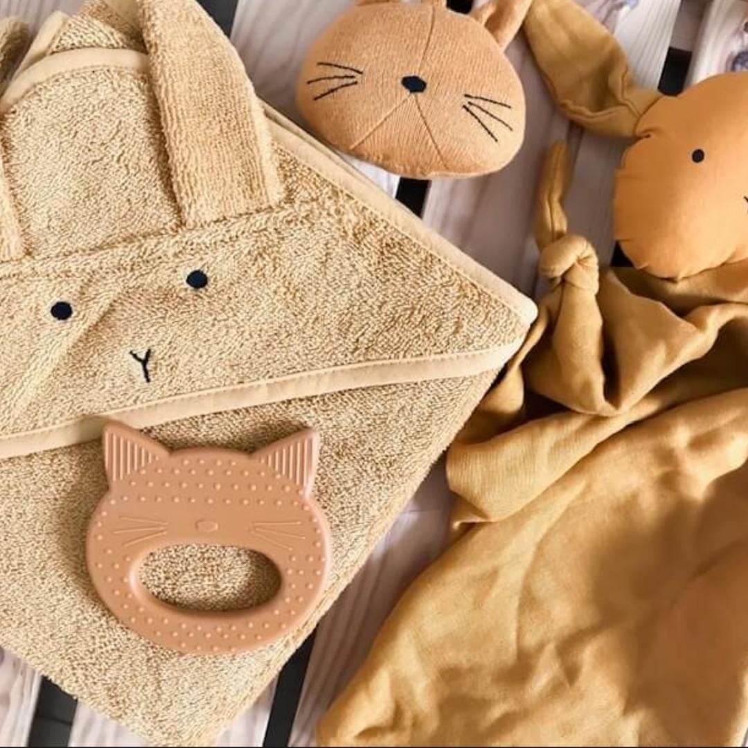 Liewood Gemma Teether cadeau t.w.v. €10,95 bij besteding van min. €70 ...